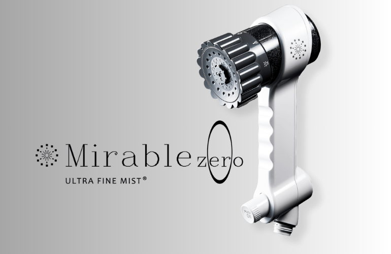 ミラブルZERO | MIRABLE Life ニュース blog | MIRABLE Life